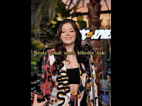 Tuğçe Kandemir//Saf Kalbim //Sözleri