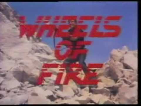 Wheels of Fire (1985) trailer - YouTube