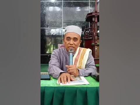 [TAYANGAN ULANG] - Kajian Ifthar Hari Ke-2 Berkah Ramadhan 1446 H UINSI Samarinda Tahun 2025 ...