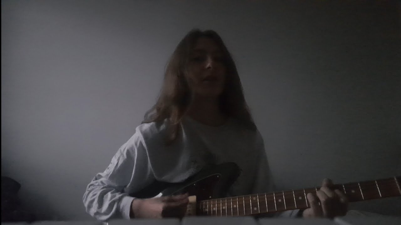 inside out (duster cover) - YouTube