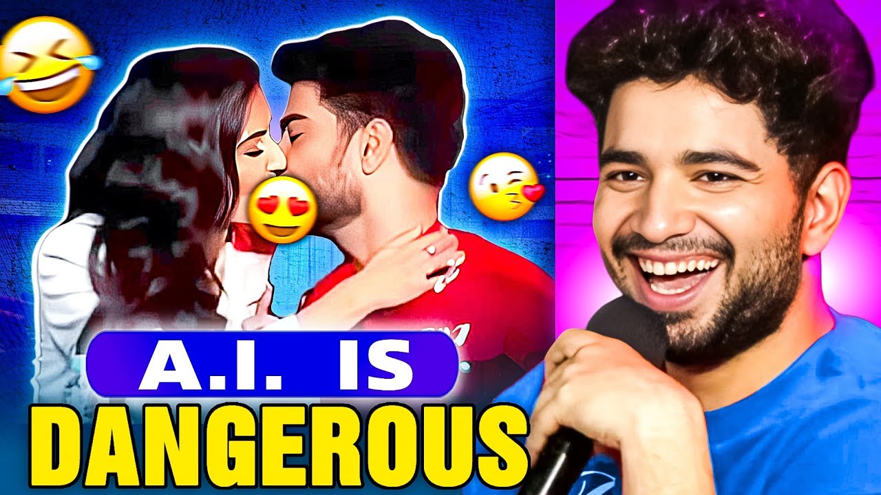 SAMAY RAINA MEMES GONE WRONG 😱🤣 - YouTube