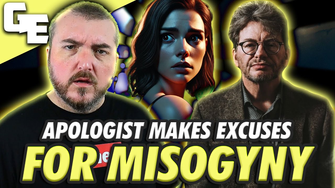 Christian Apologist Defends Misogyny in the Bible – You Won’t Believe ...