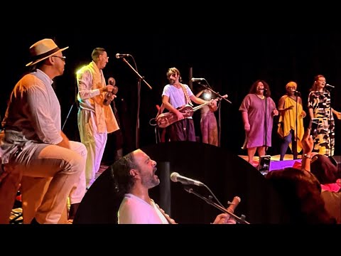 @Fehd Benchemsi🇲🇦/🇺🇸 concert à Casablanca - YouTube