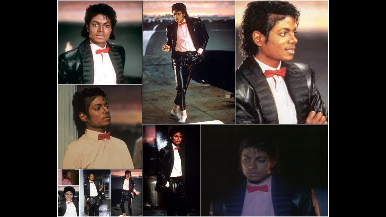 Michael Jackson Mix - YouTube