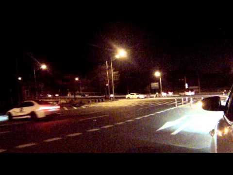 2010 BMW M3 GTS vs 2012 Kia Optima 2.2TGDI