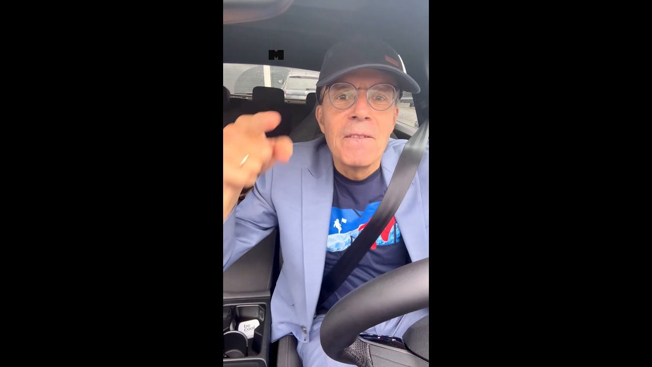 Uwe Baltner x Ayliva: MTVEMA 2024 #MTVEMA - YouTube