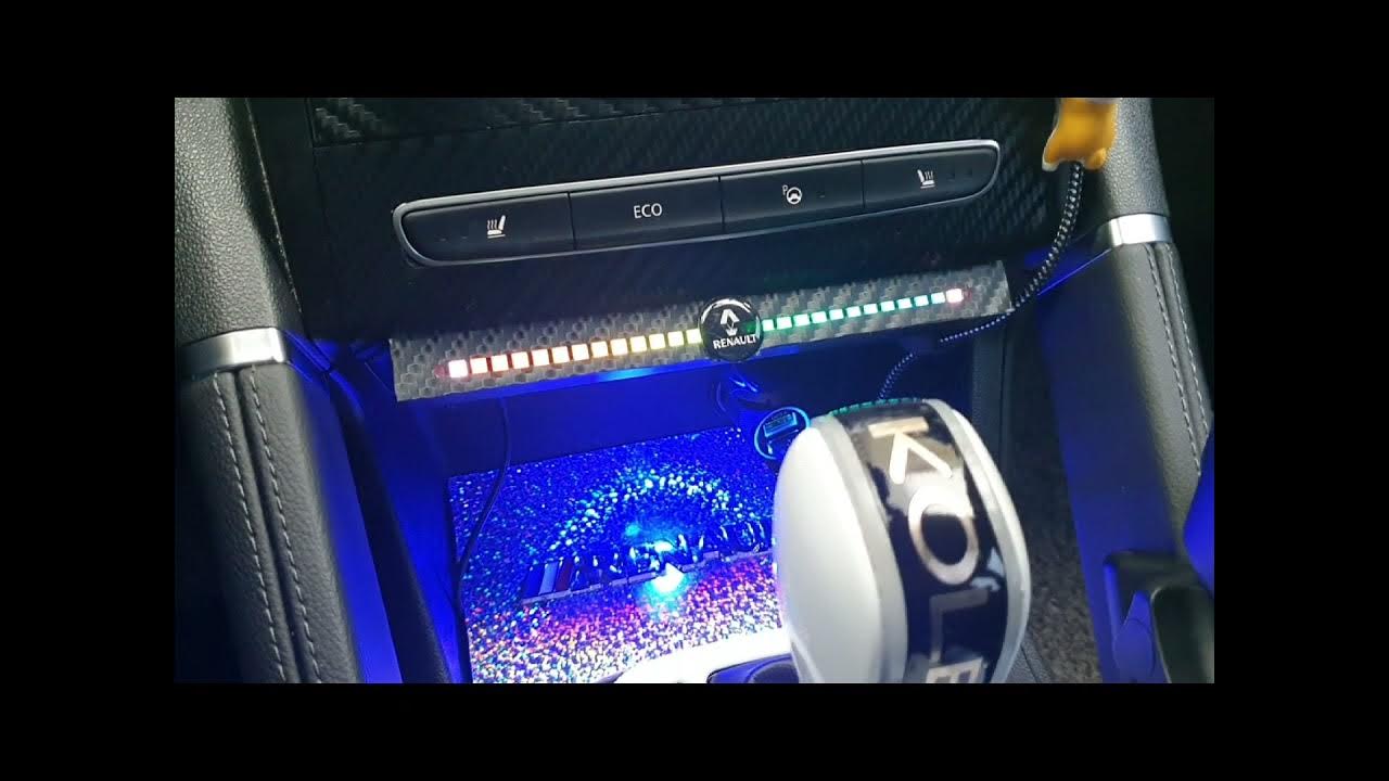 QM6 DIY 이퀄라이저 - YouTube