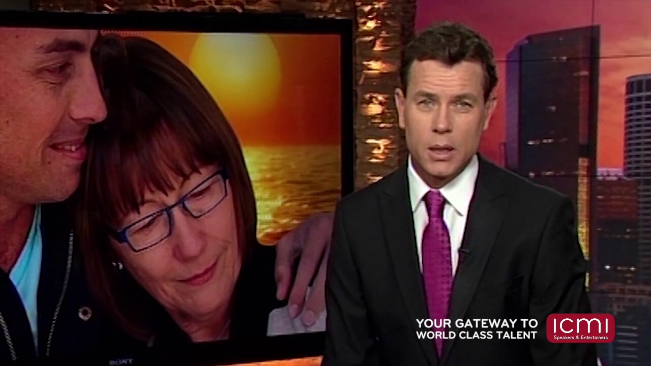 Inspirational, Motivational - Ben Cryan - Never Give Up - YouTube