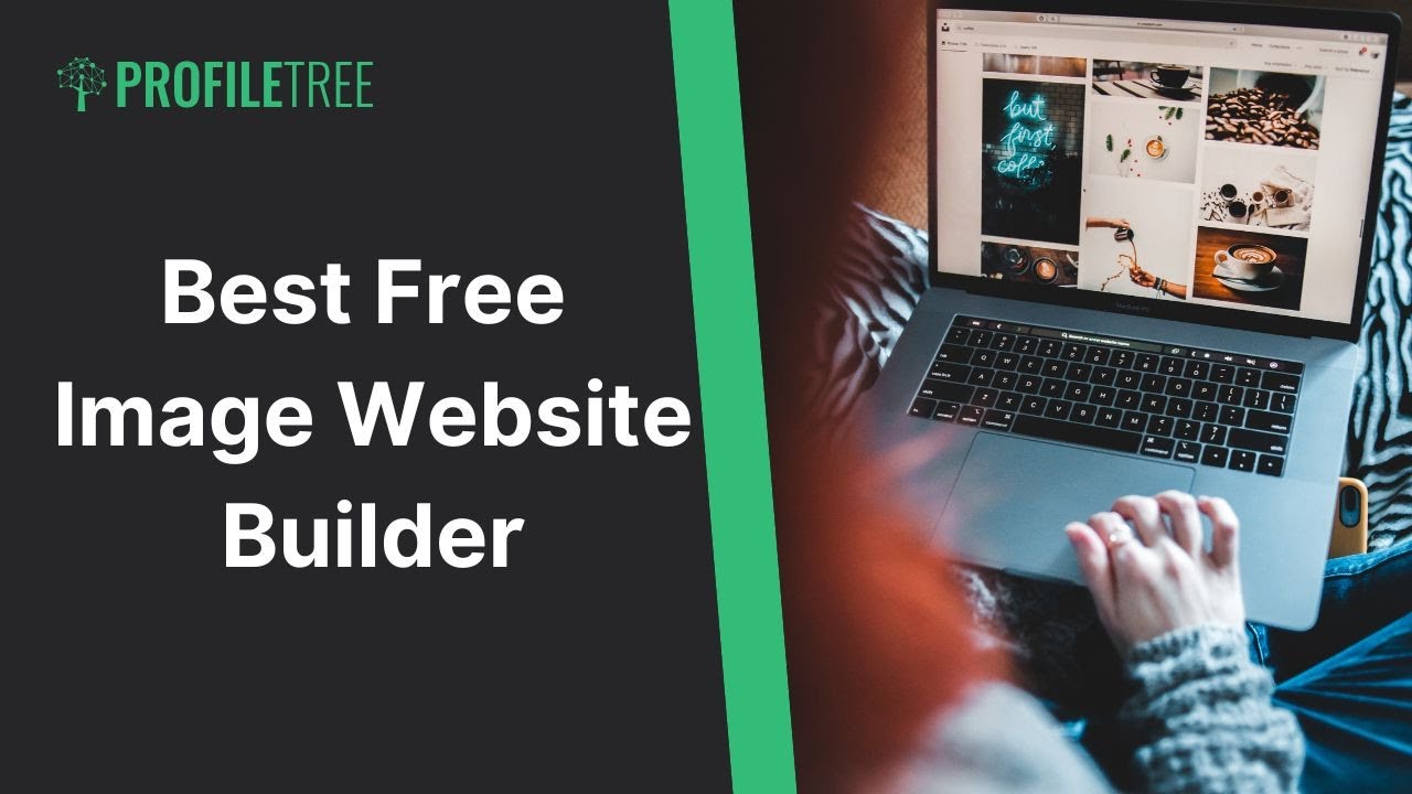 Best Free Image Website Builder | Images | Image Portfolio | Build a ...