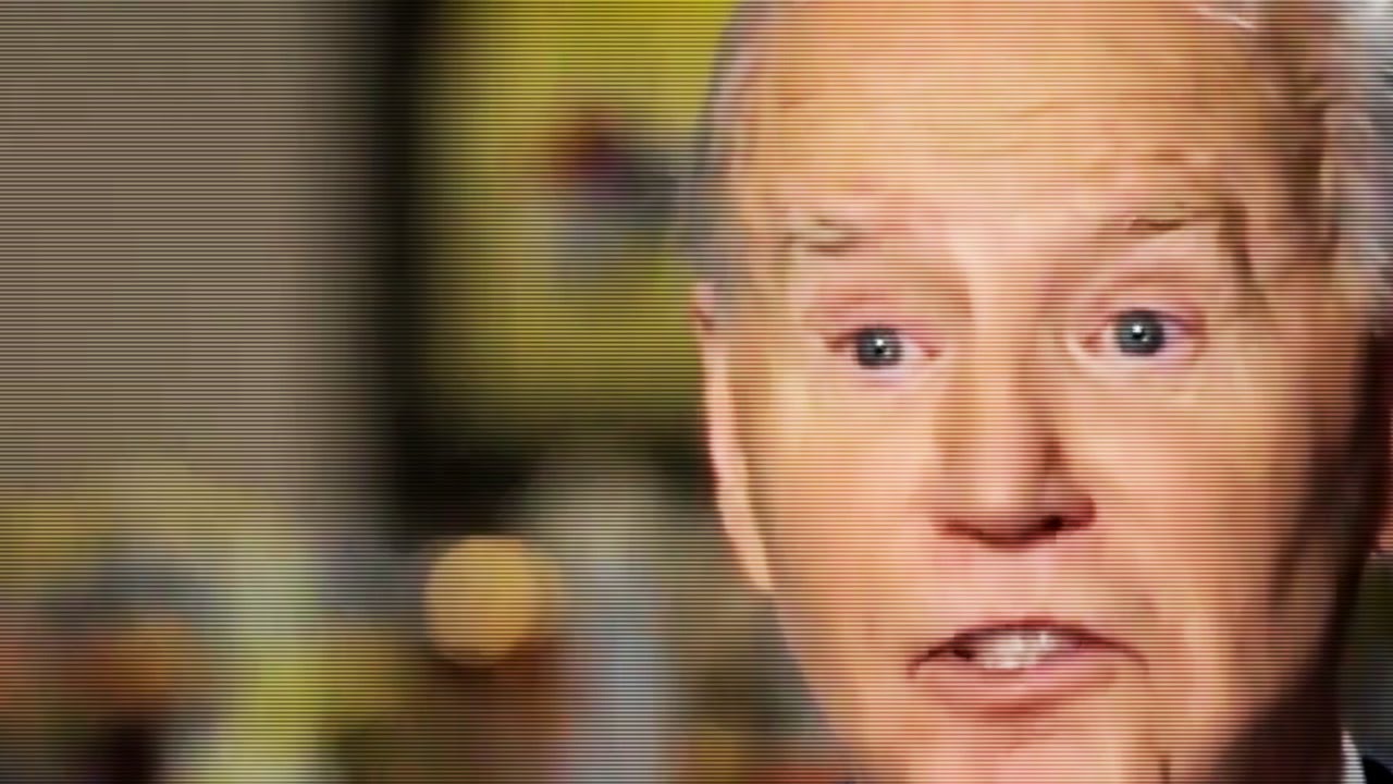 When Joe Biden Is Denying The Obvious - YouTube