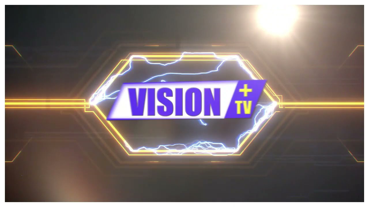 VISION PLUS TV - YouTube