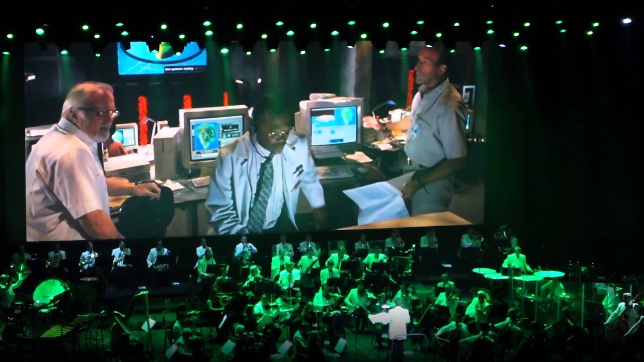 Hollywood Gala Night - Moscow 2014 - YouTube