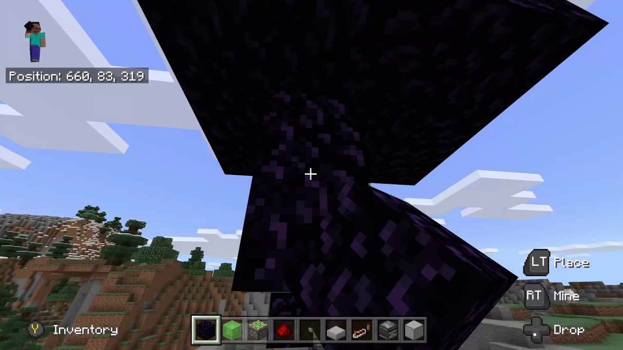 How to Build a Redstone Elevator - Minecraft - YouTube