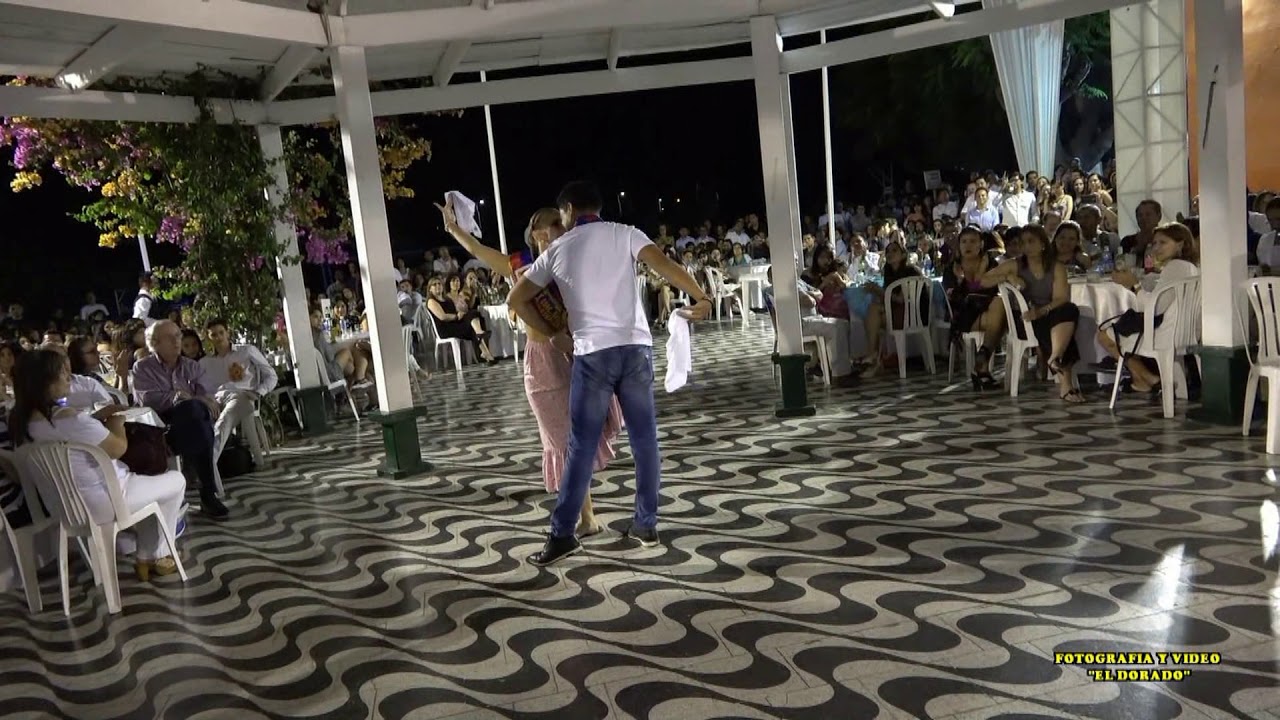 Noche de campeones Sofia Davila y Miguel Sandoval 09-02-20 - YouTube