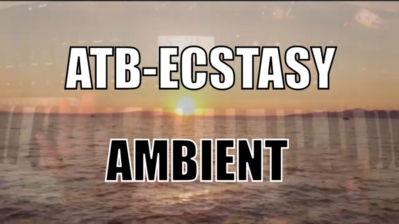 ATB-ECSTASY (ATMOSPHERIC PIANO COVER) #music #piano #cover #pianocover ...