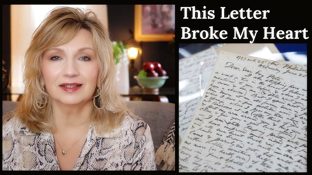 What Do Men See When They Look At Me Now & Does It Matter? - YouTube