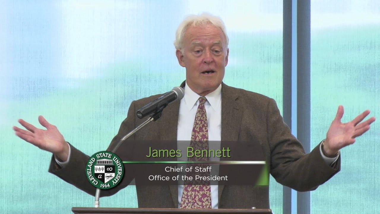 Path to 2020 Program, An Introduction - YouTube