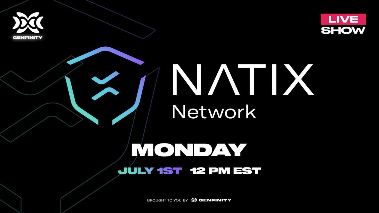 🗺️ Charting the Future: An Exclusive Interview with Natix Network on ...