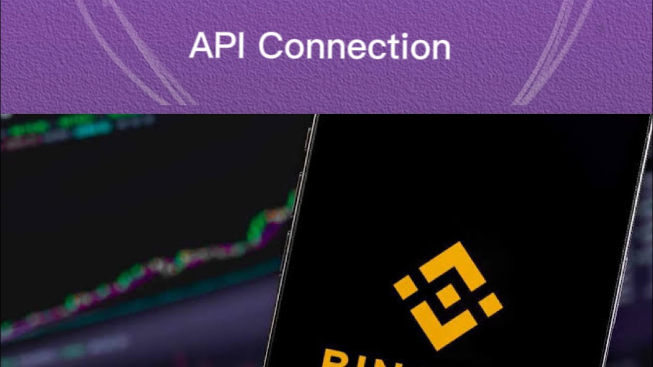 Binance / Tafabot API connection - YouTube