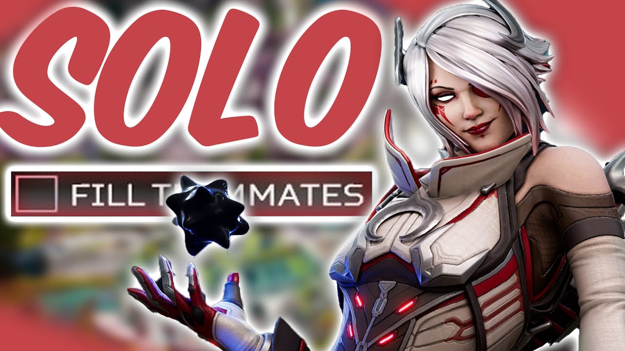 CATALYST The Legend For SOLO Players! - YouTube