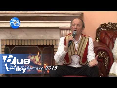 Agim Molla - Lum se na erdh vera LIVE (Oda Shkodrane) - YouTube