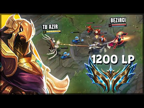 ZARAKİ DAYININ FAVORİ TAKSİSİNE (!) KARŞI LEBLANC MATCHUP ÖĞRETİCİ! (BAK FURKAN ÇIKÇEM BEN OYUNDAN🤣)