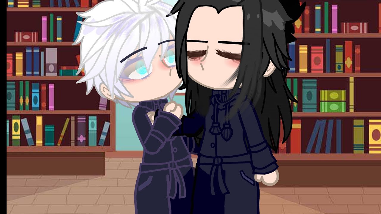 💢 ️ Stop Talking Satoru ️💢 //Sugusato - YouTube