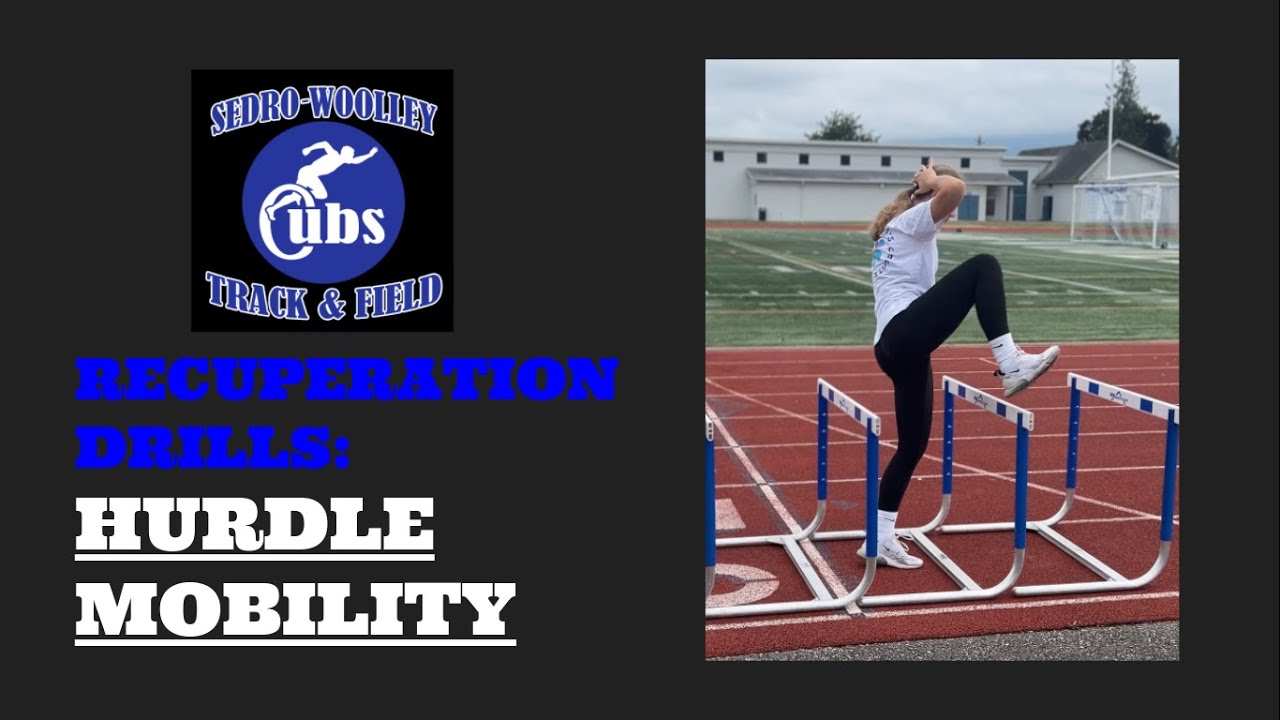 Hurdle Mobility - YouTube