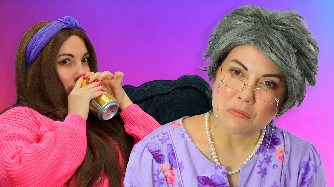 When You Don t Speak Spanish To Your Abuela YouTube when-you-don-t-speak-spanish-to-your-abuela-youtube