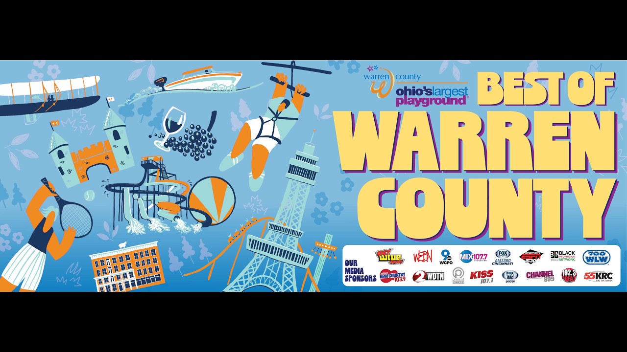 Nominations open for the Best of Warren County Awards | Cincy Lifestyle ...