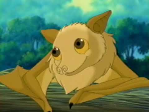 Opening to Good Boy! 2004 VHS