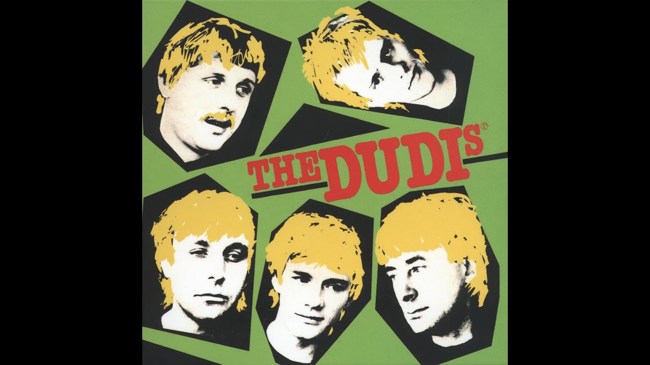 The Dudis - The Dudis (1987) (Full Album) - YouTube