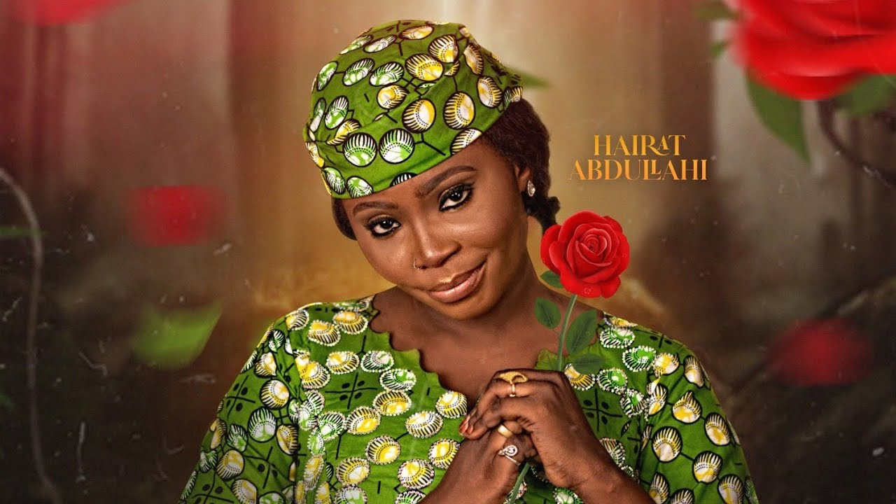 Hairat Abdullahi - Zuciyata - YouTube