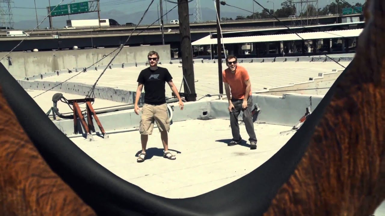 Corridor Digital - YouTube