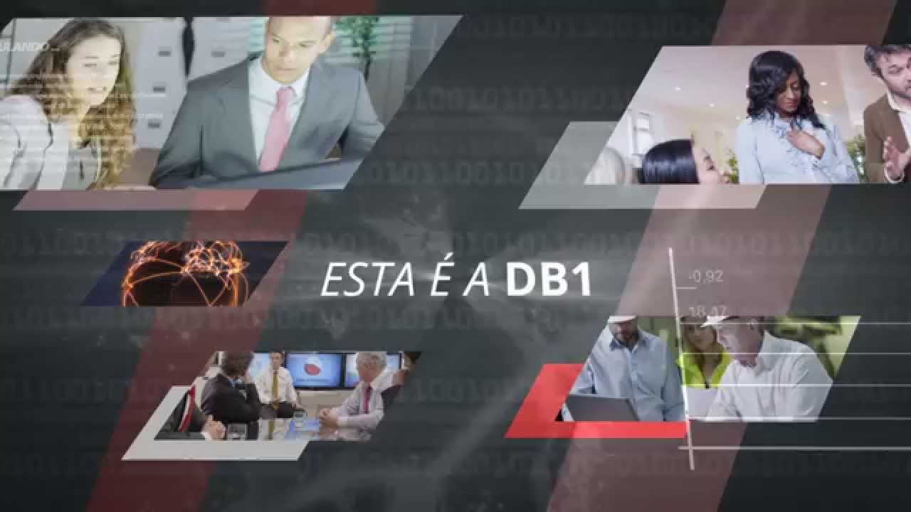 DB1 Global Software - YouTube