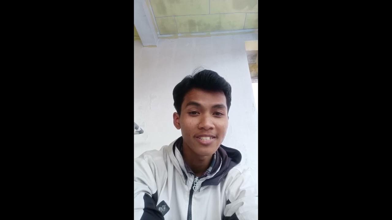 Introduction video ( speaking class) Muhammad Raihan Eka putra - YouTube