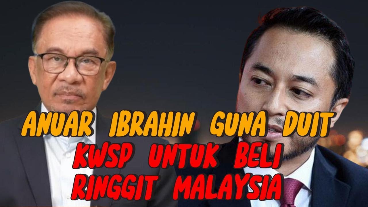 BELI RINGGIT MALAYSIA GUNA DUIT RAKYAT! - YouTube