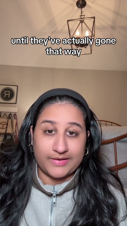 Never assume - YouTube