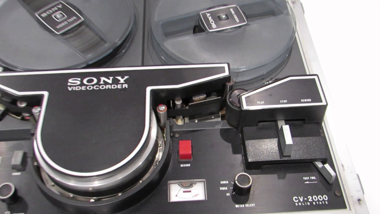 【It's a Sony展1】Sony's HIstory 1960年代 - YouTube
