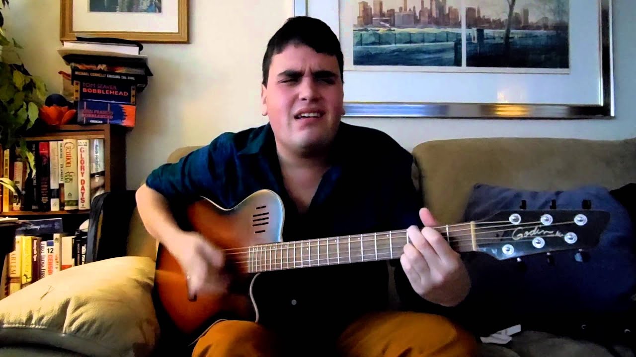 Ride The Night - Joshua Batista - YouTube