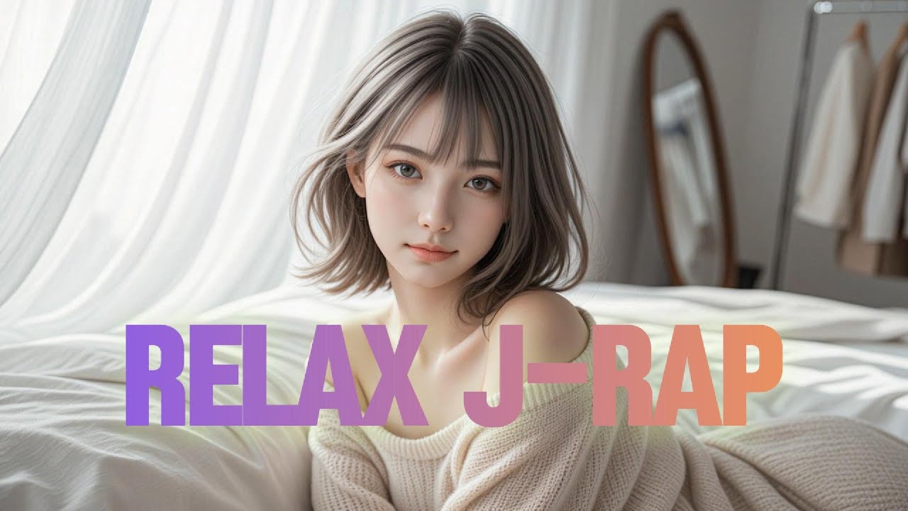 【J-Rap Flow Lab Vol.11】日語饒舌 × 電子重拍 × 硬派 Flow！爆炸鼓點直擊腦門🔥｜Hard-Hitting J ...