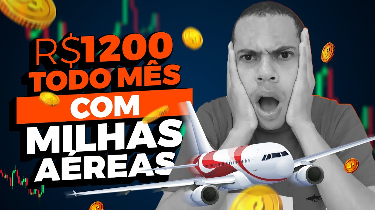 1 Milh o De Milhas Em Poucos Meses Saiba Como Ele Vendeu YouTube 1-milh-o-de-milhas-em-poucos-meses-saiba-como-ele-vendeu-youtube