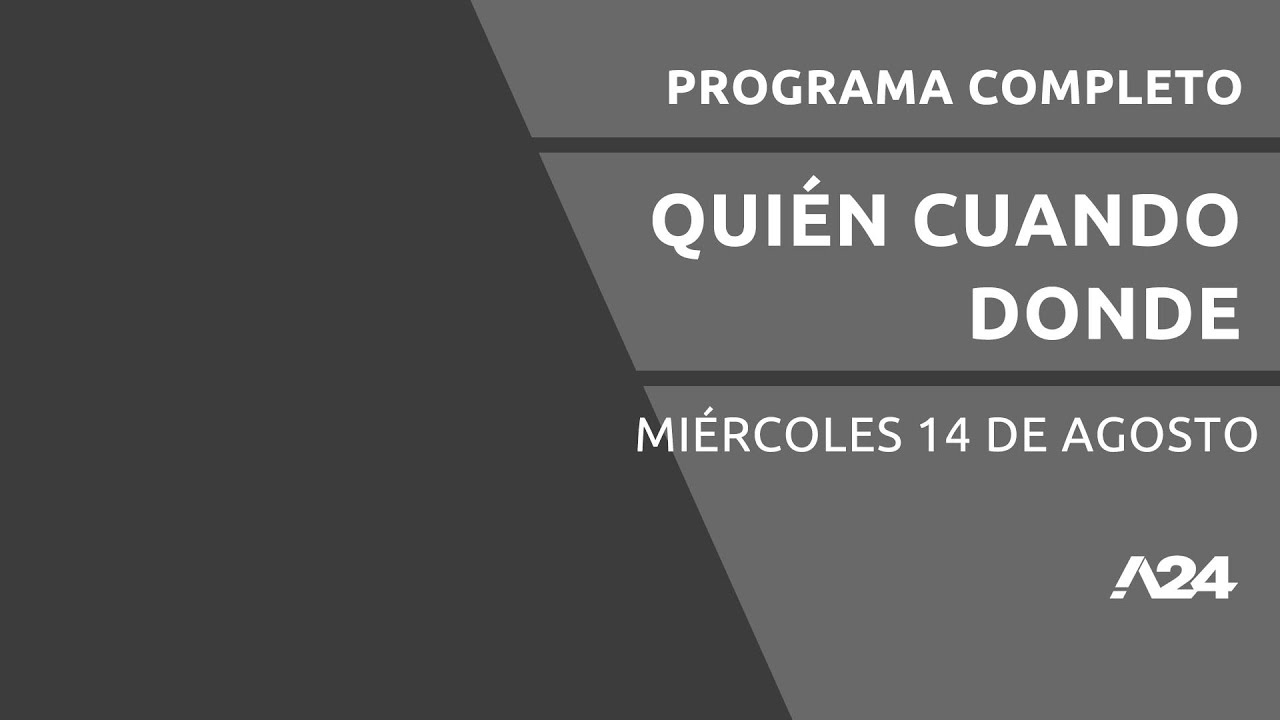 CASO LOAN: ROMPE EL SILENCIO EL ABOGADO JOSÉ CODAZZI #QuiénCuándoDónde ...