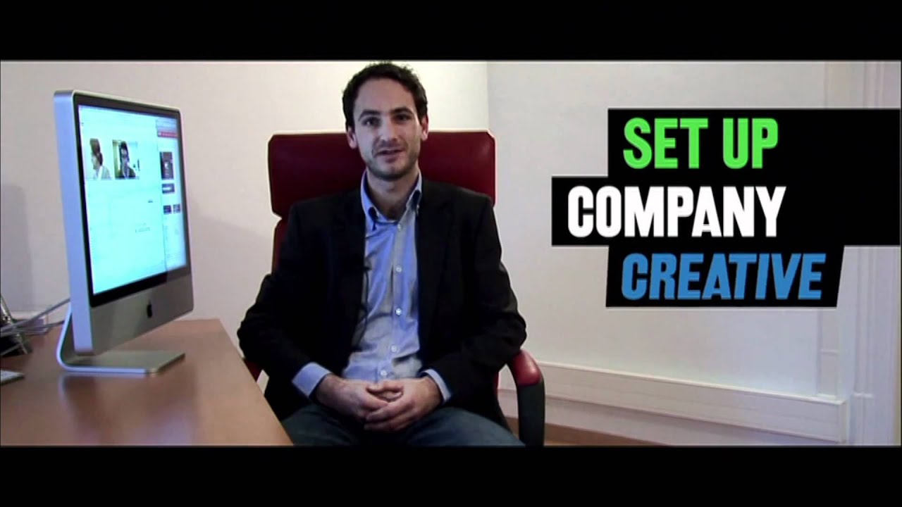 Do it in Barcelona - Robert Strobl - YouTube