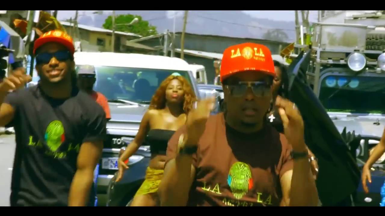 Tadele Roba ft Ewolo Mazembo Serge Tosishe New Ethiopian Music 2016 ...