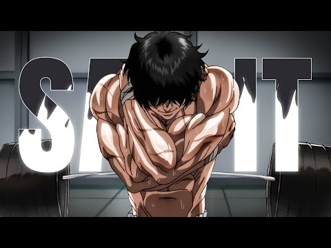 「Training AMV 」- Say My Name 🔥