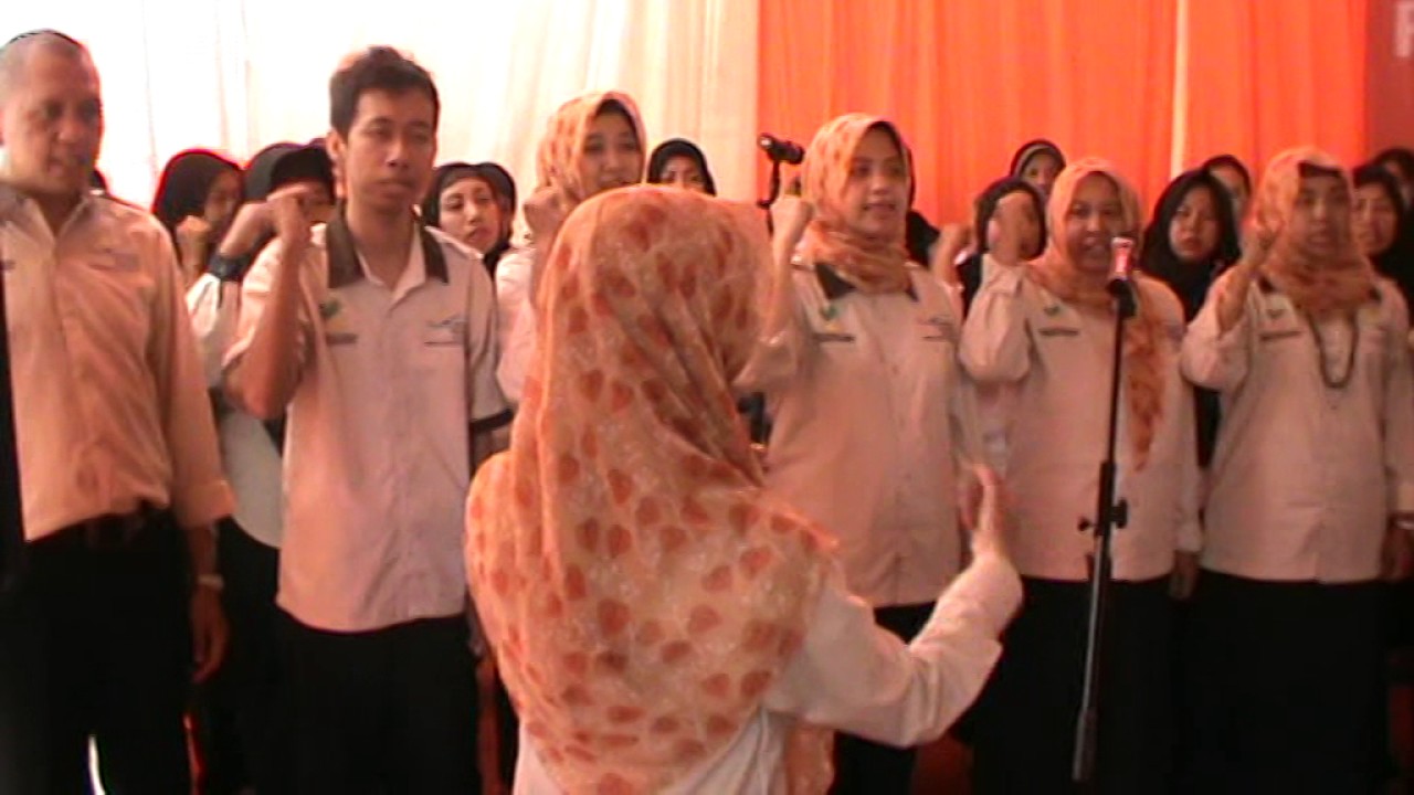 MARS PKH by PKH KOTA MOJOKERTO - YouTube