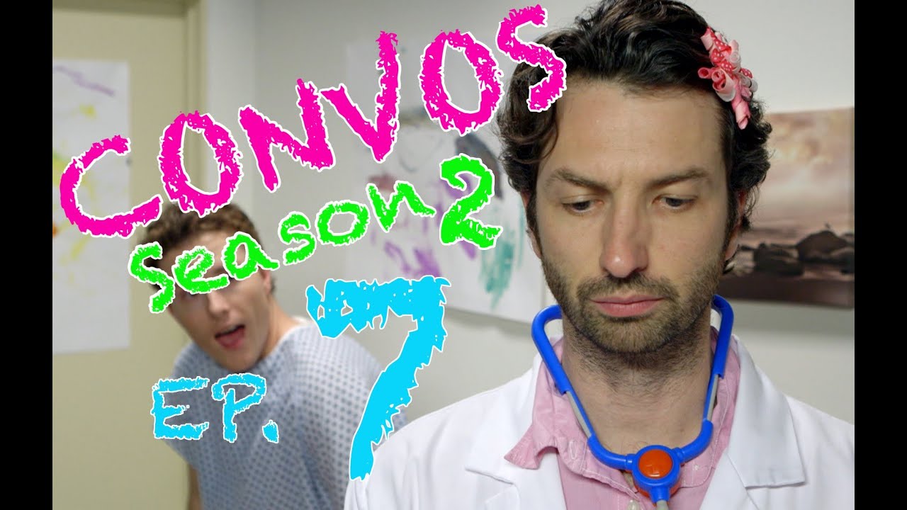 Convos With My 2 Year Old Doctor EPISODE 7 Season 2 YouTube convos-with-my-2-year-old-doctor-episode-7-season-2-youtube