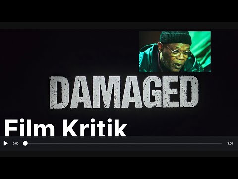 Damaged Film Kritik