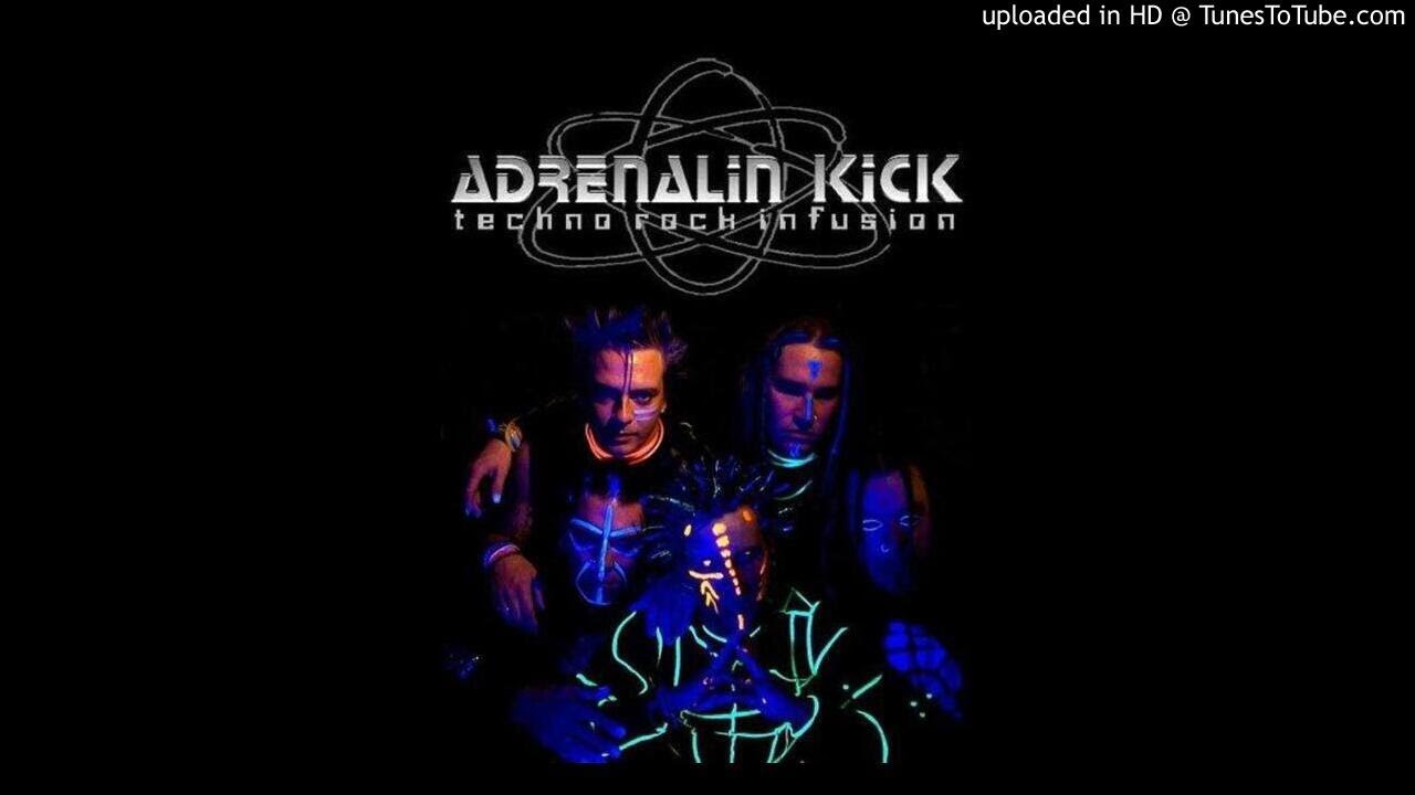 Adrenalin Kick - 03 - Stone Cold - YouTube